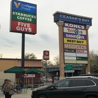 Caesar's Bay Shopping Center - Gravesend - 5 tips