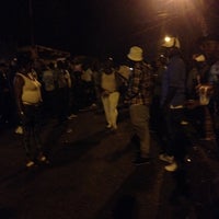 Rae Town - Kingston, Kingston