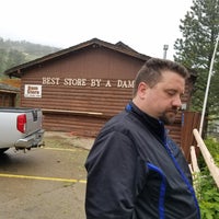 The Dam Store - Gift Store