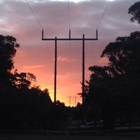 Eric Mobbs Reserve - Soccer Field