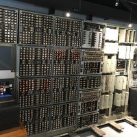 National Museum of Computing - 12 tips