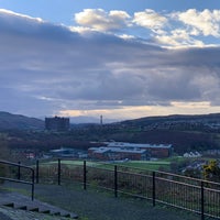 Lyle Hill View Point - 1 tip