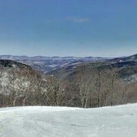 Middlebury College Snow Bowl - Ski Resort and Area in Middlebury