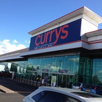Currys - Electronics Store in Wednesbury