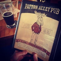 Patton Alley Pub - Downtown Springfield - 30 tips from 1188 visitors