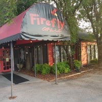 Firefly Grille - American Restaurant in Green Hills