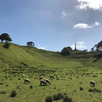 One Tree Hill Domain - Park