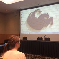 UCF FAIRWINDS Alumni Center - 7 tips