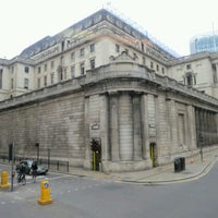 Bank of England - City of London - 22 tips from 3681 visitors