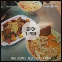 The Original Katong Laksa - Marine Parade - Roxy Square