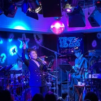 EZ5 Live House - 安和路二段211號