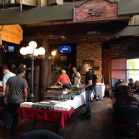 The Gillnetter Pub - Port Coquitlam, BC