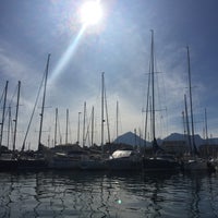 Puerto de Altea - Altea, Comunidad Valenciana