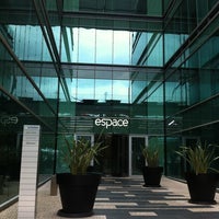 Teleperformance Portugal - Building in Lisboa