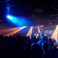 Poppodium Underground - 4 tips