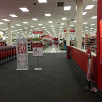 Target - Big Box Store in Holyoke