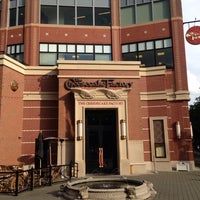 The Cheesecake Factory - West Hartford, CT
