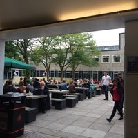 University of the West of England (UWE) - 19 tips