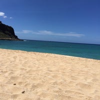 papaoneone beach - moua st