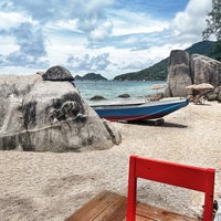 หาดทรายรี (Sairee Beach) - Sairee - 27 tips