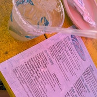 Gilbert's Tiki Bar - Bar