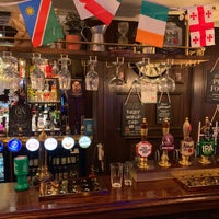 Lord Raglan - Pub in Aldersgate