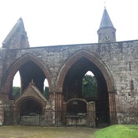 Fortrose Cathedral