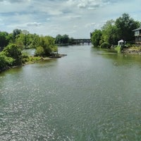 Fox River - Downtown Elgin - 5 tips from 491 visitors