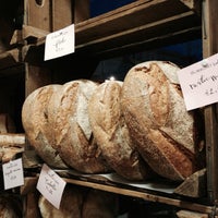 The Bertinet Bakery - 8 tips from 148 visitors