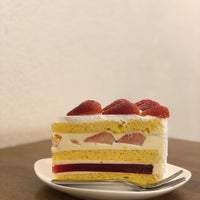 Fluffed Cafe & Dessert Bar - Taman Paramount - Petaling Jaya, Selangor