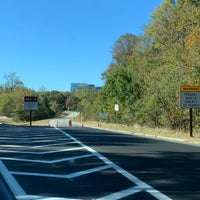 National Security Agency (NSA) - Government Building in Fort Meade