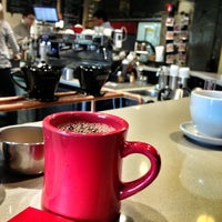 Sola Coffee Café - North Raleigh - 77 tips from 1165 visitors