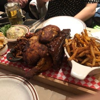 Le Boucan - Le Sud-Ouest - 65 tips