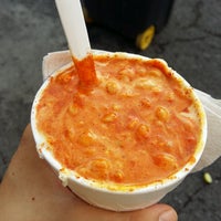 Los Elotes de la Pulga Río - Food Truck