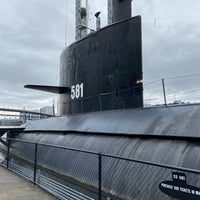 USS Blueback - Boat or Ferry in Hosford-Abernethy