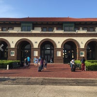 Temple Railroad & Heritage Museum - Temple, TX
