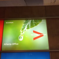 Accenture - Midtown - Atlanta, GA