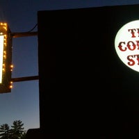 The Comedy Store - 10 tips