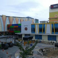 The Plaza Balikpapan - Shopping Mall in Balikpapan