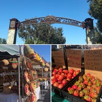 Old Town Temecula Farmer's Market - Old Town Temecula - Temecula, CA