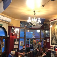 The Paris House - Bar in Brighton