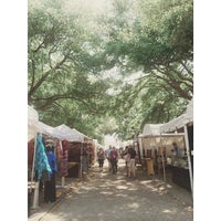 Wragg Square - Downtown Charleston - Charleston, SC