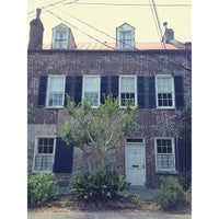 Wragg Square - Downtown Charleston - Charleston, SC