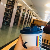 Valley Library (OSU) - 201 SW Waldo Pl