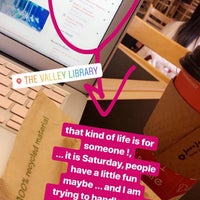 Valley Library (OSU) - 201 SW Waldo Pl