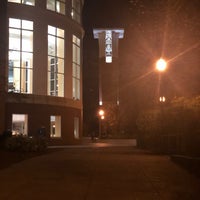 Valley Library (OSU) - 201 SW Waldo Pl