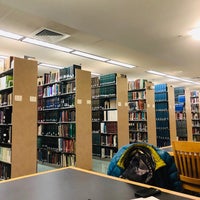 Valley Library (OSU) - 201 SW Waldo Pl