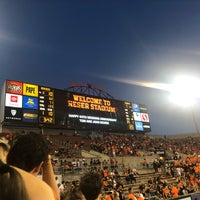 Reser Stadium - 660 SW 26th St