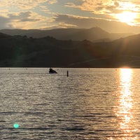 Calero Lake - Almaden - San Jose, CA
