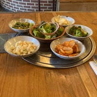 Gunbae - Korean Restaurant in New York